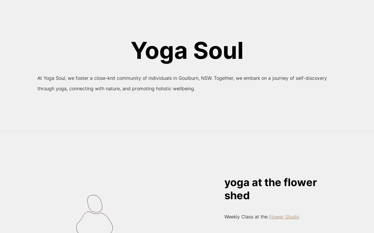YogaSoul